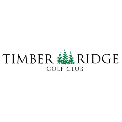 Shop - Timber Ridge Golf Club