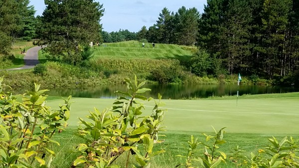 Course Photo - Timber Ridge Golf Club