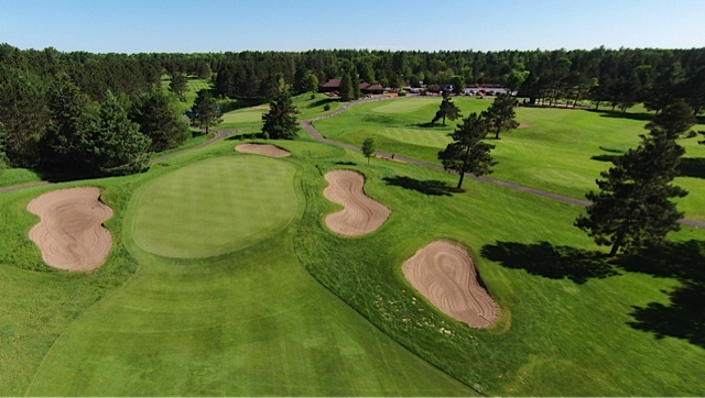 Course Photos - Timber Ridge Golf Club