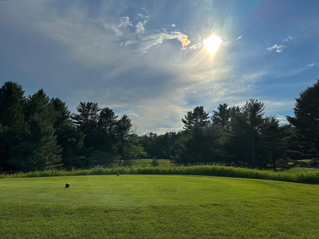 About Us - Timber Ridge Golf Club