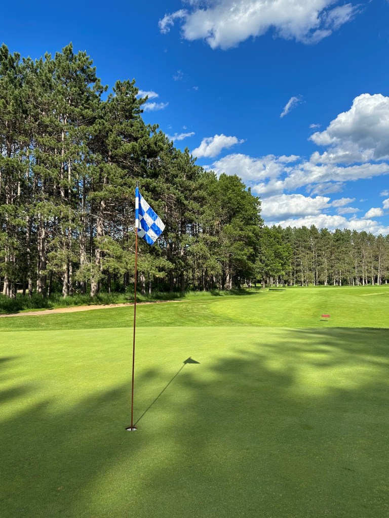 About Us - Timber Ridge Golf Club