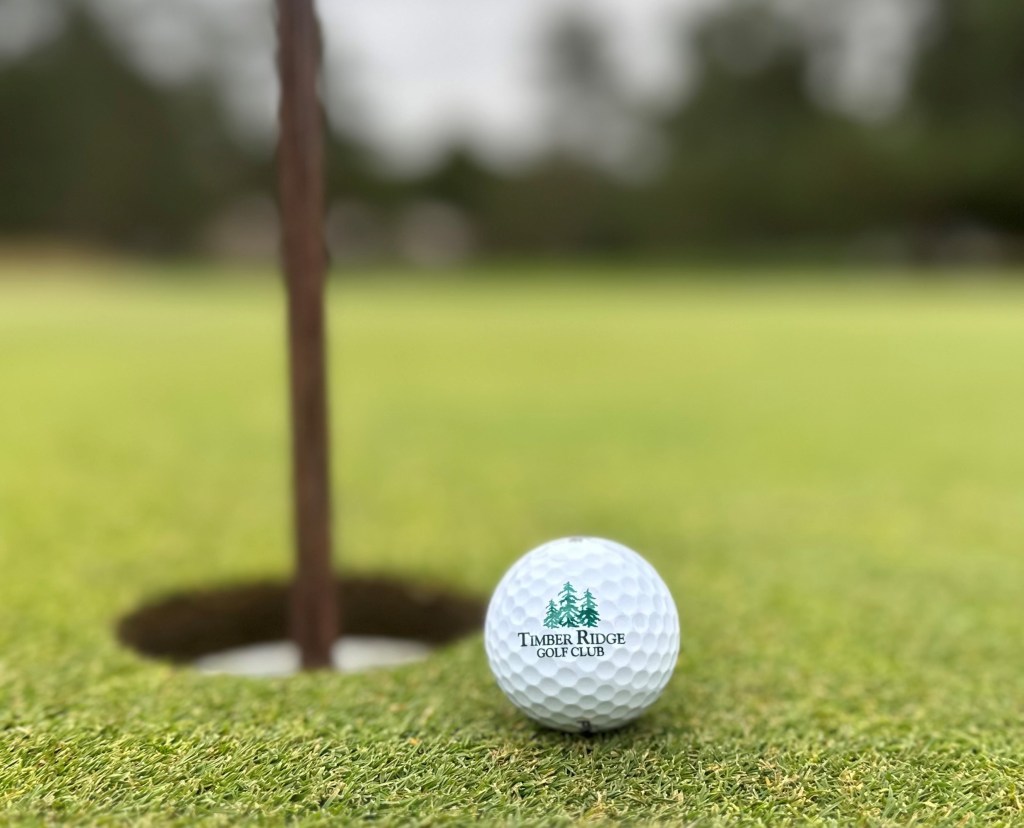 About Us - Timber Ridge Golf Club