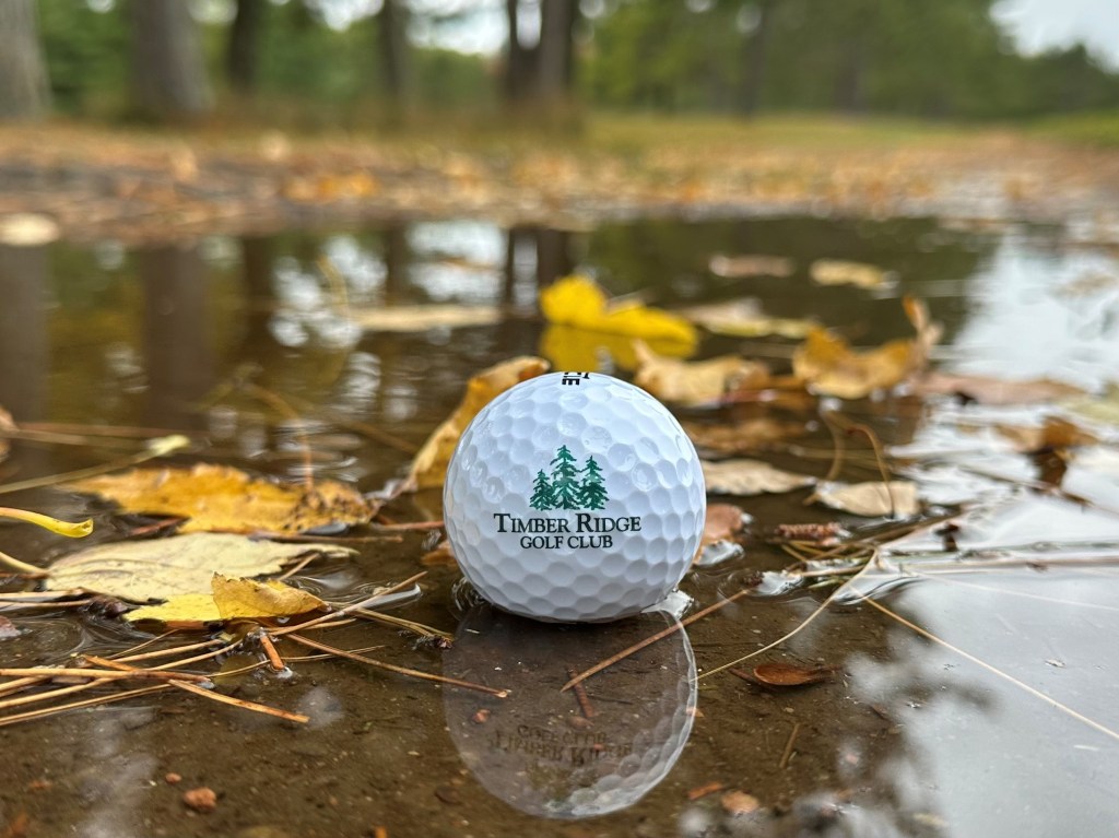 About Us - Timber Ridge Golf Club